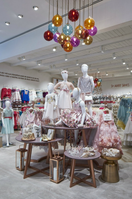 KITTING OUT MONSOON KIDS - Gem Interior Contracts Ltd.