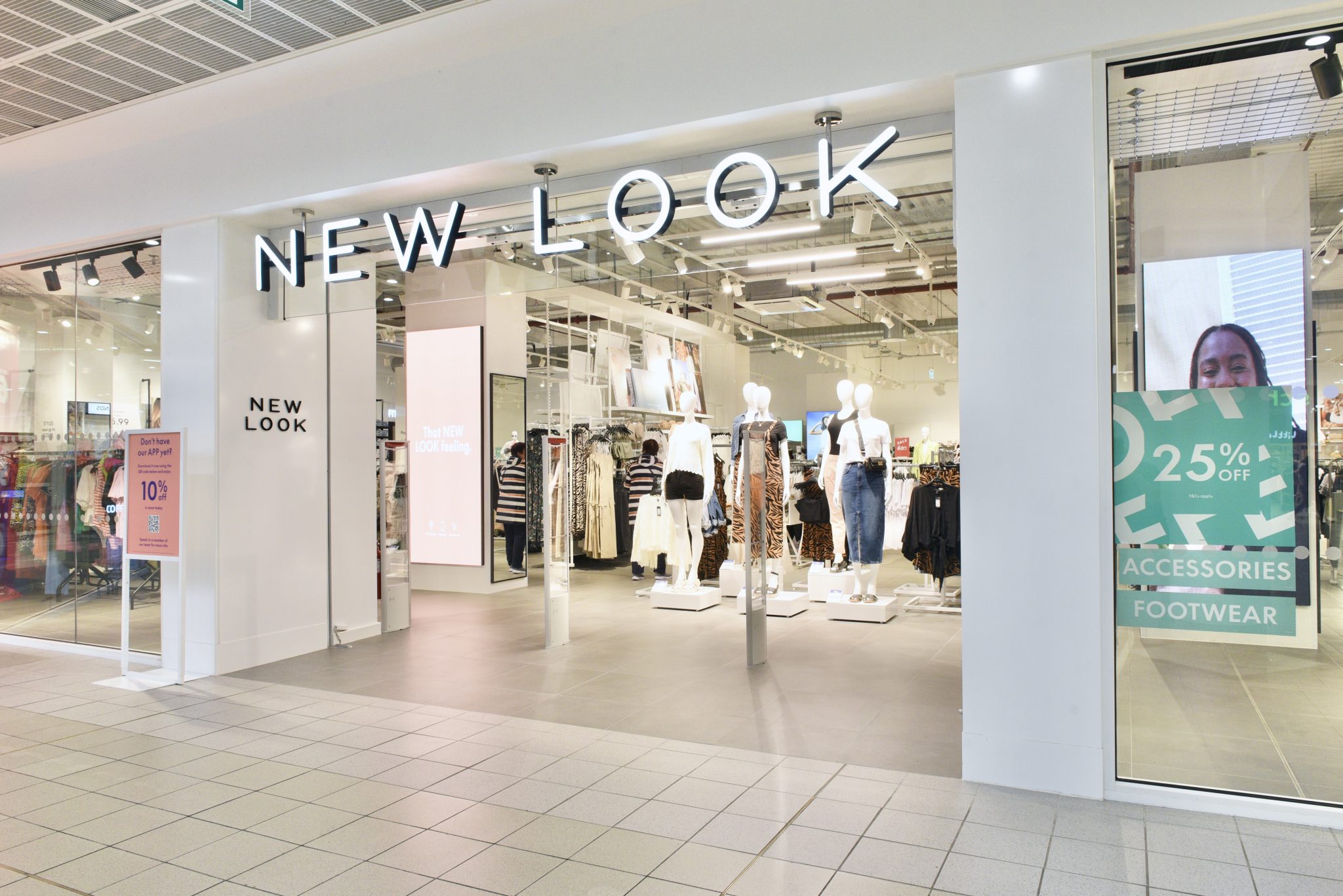 GEM | High-End Interior Fit Out Northern Ireland | Specialist Shopfitters