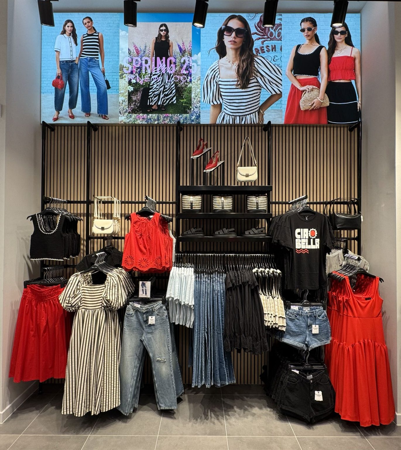 New Look Flagship Store Now Open at Bluewater Shopping Centre - Gem ...