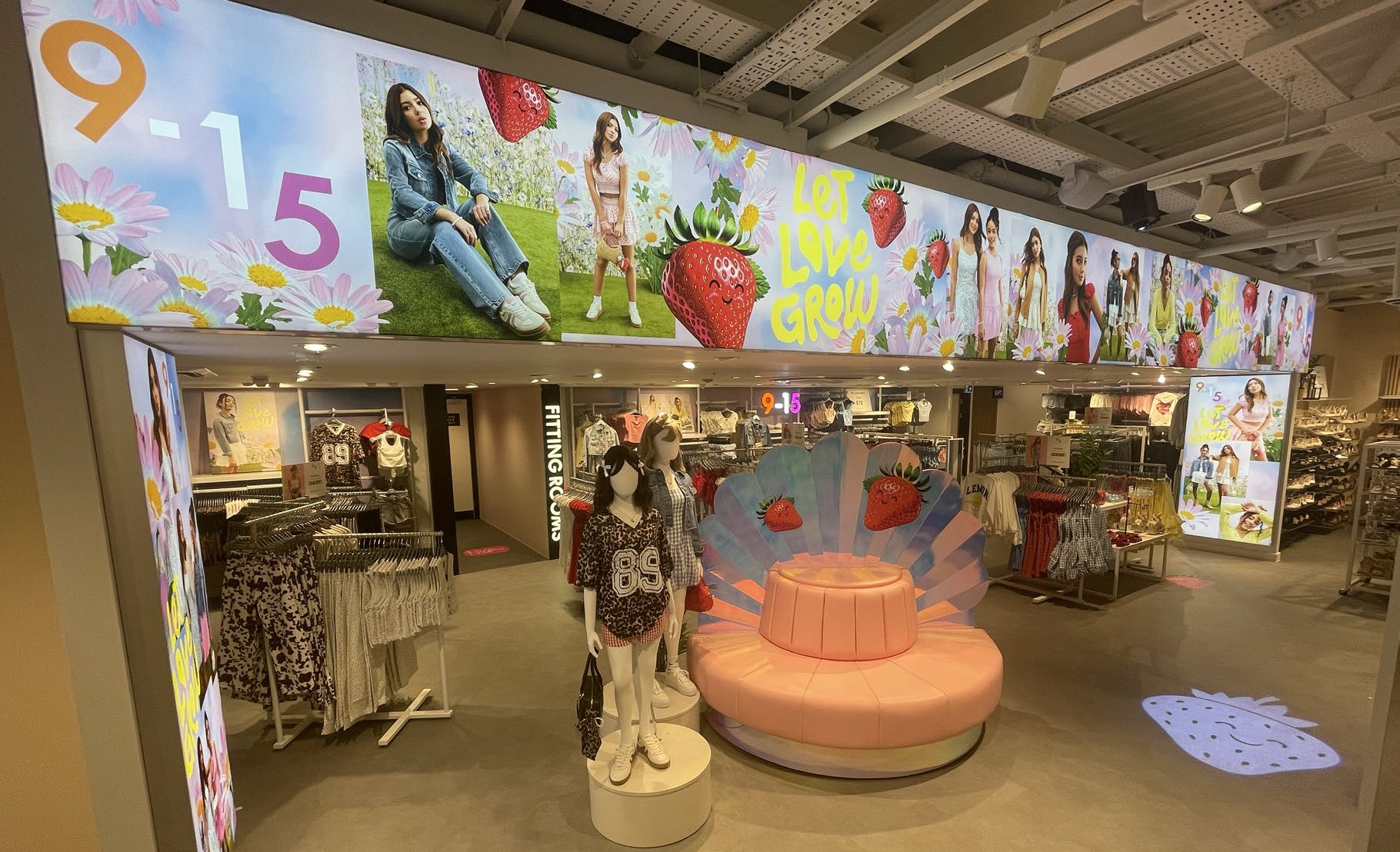 New Look Flagship Store Now Open at Bluewater Shopping Centre - Gem ...